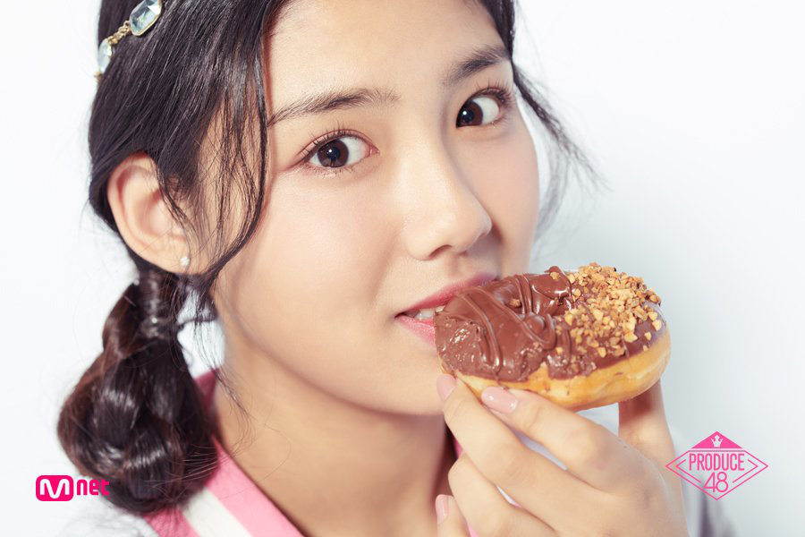 Image of Cho-won Han