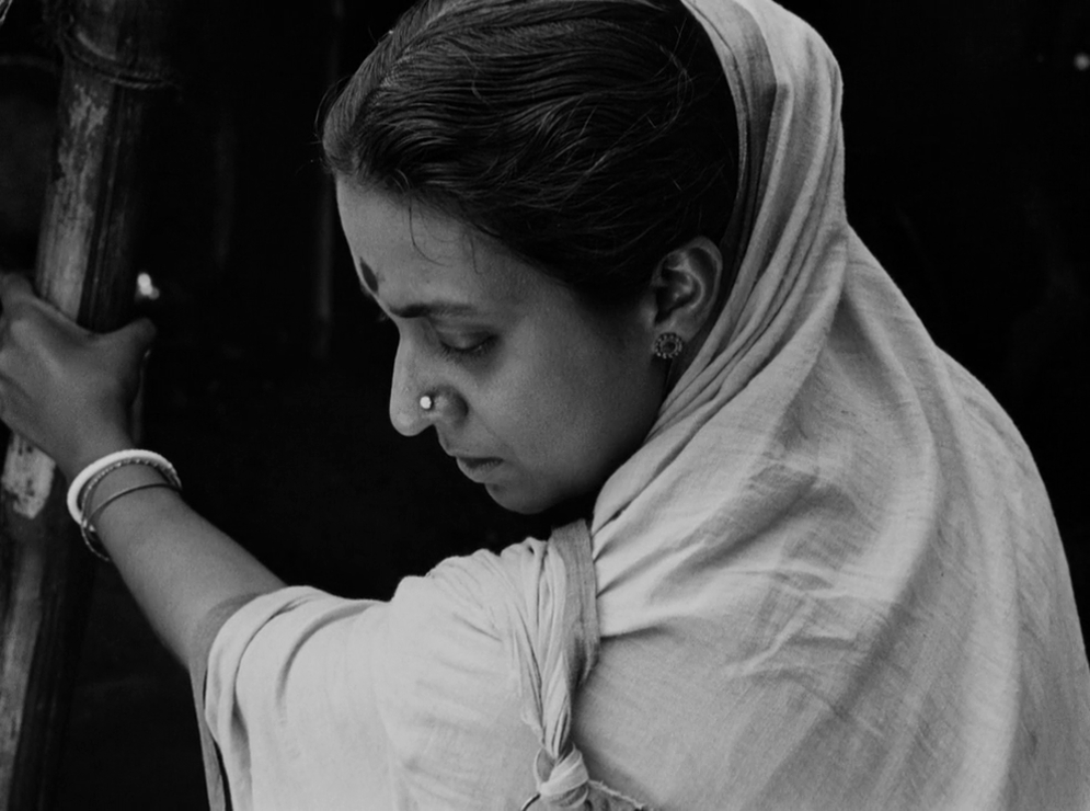 Picture of Pather Panchali (1955)