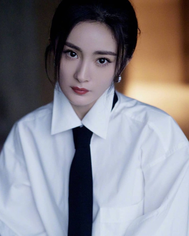 Picture of Mi Yang