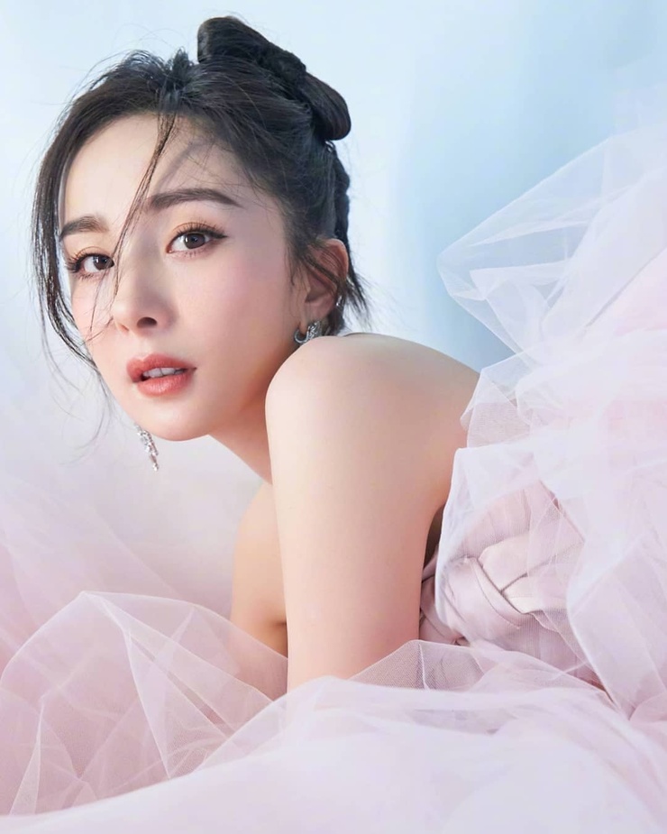 Picture of Mi Yang