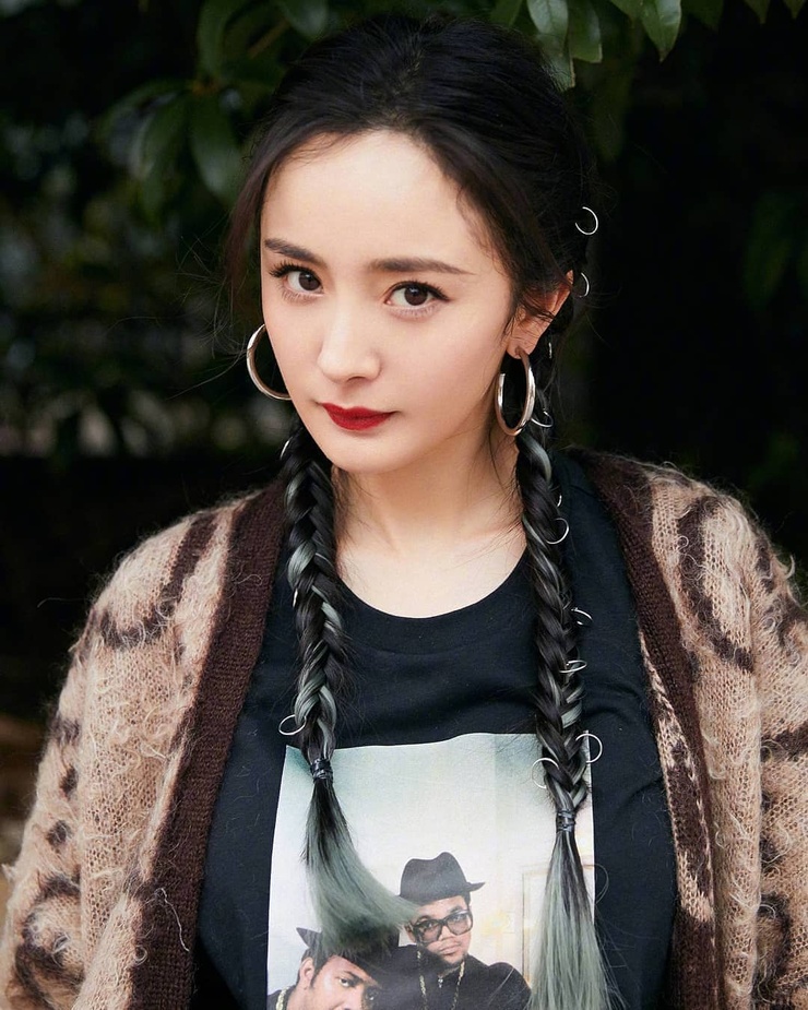 Picture of Mi Yang