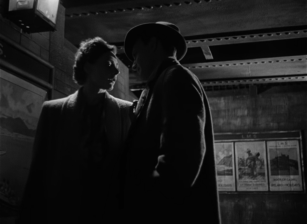 Picture of Brief Encounter