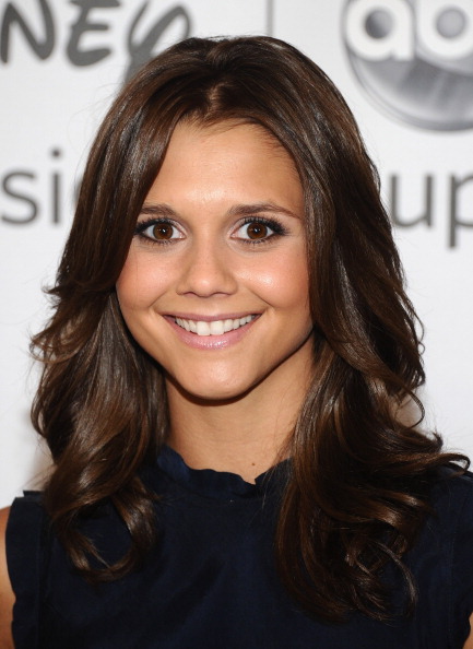 Image of Alexandra Chando