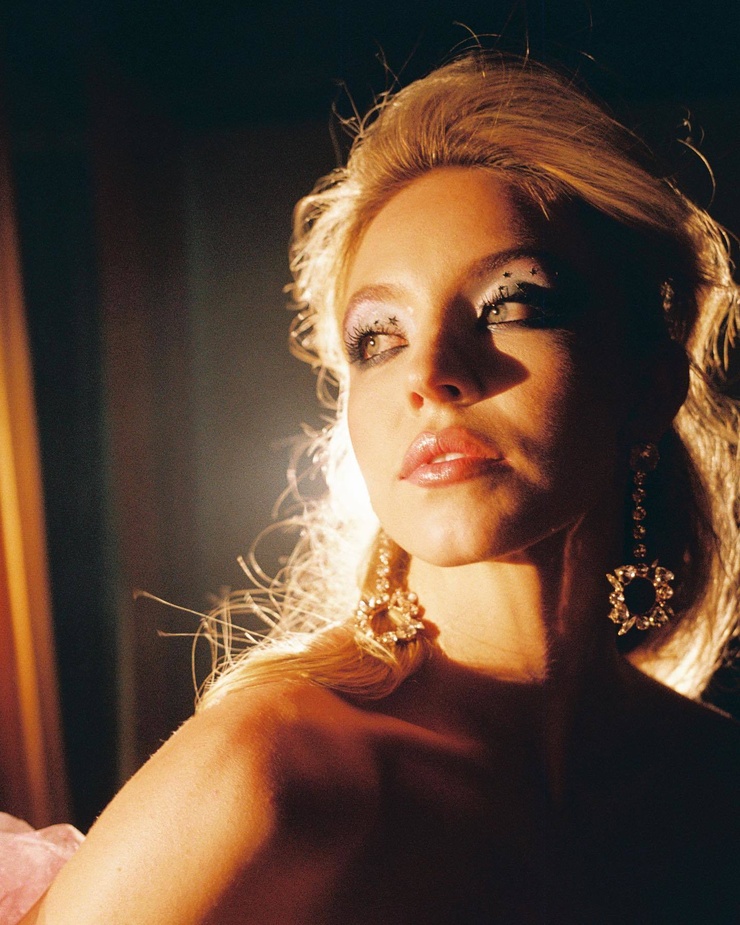 Picture of Sydney Sweeney