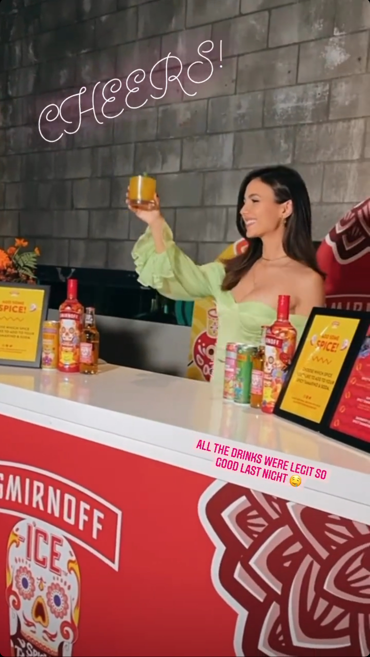 Picture of Victoria Justice