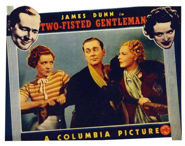 Picture of Two-Fisted Gentleman