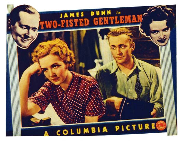 Picture of Two-Fisted Gentleman