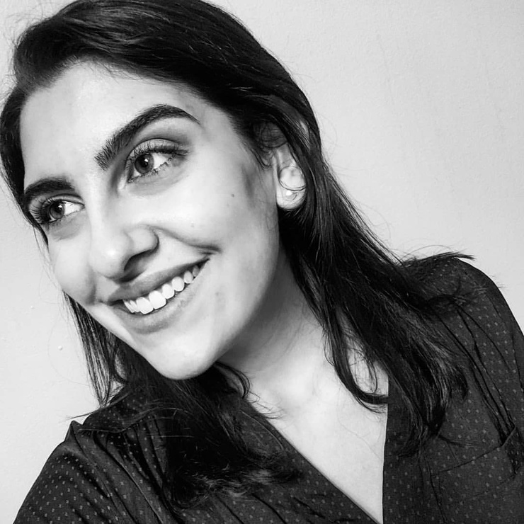 Picture of Rachael Klein