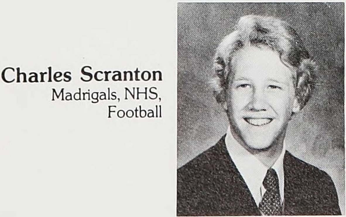 Picture of Michael Scranton