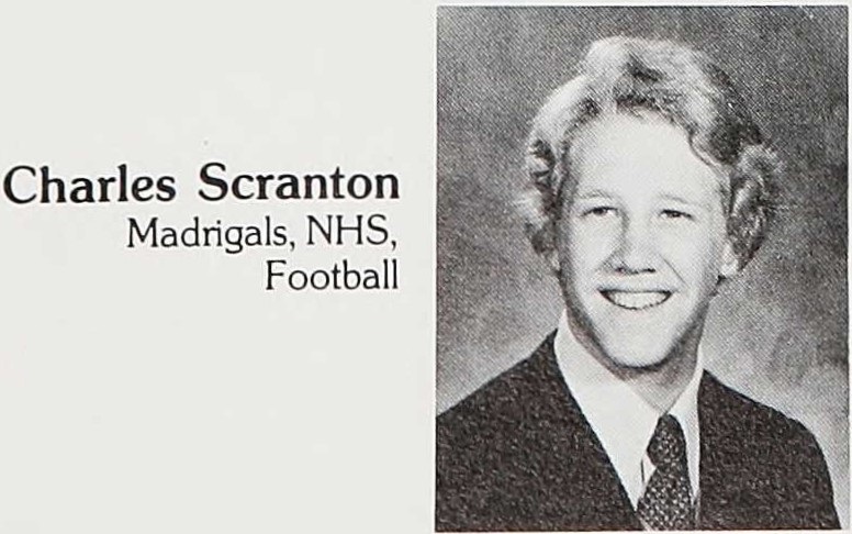 Picture of Michael Scranton