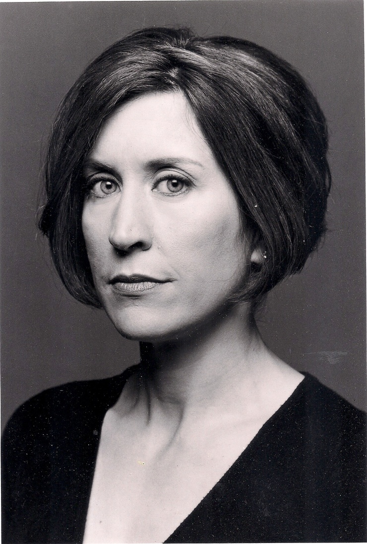 Picture of Mary Scheer