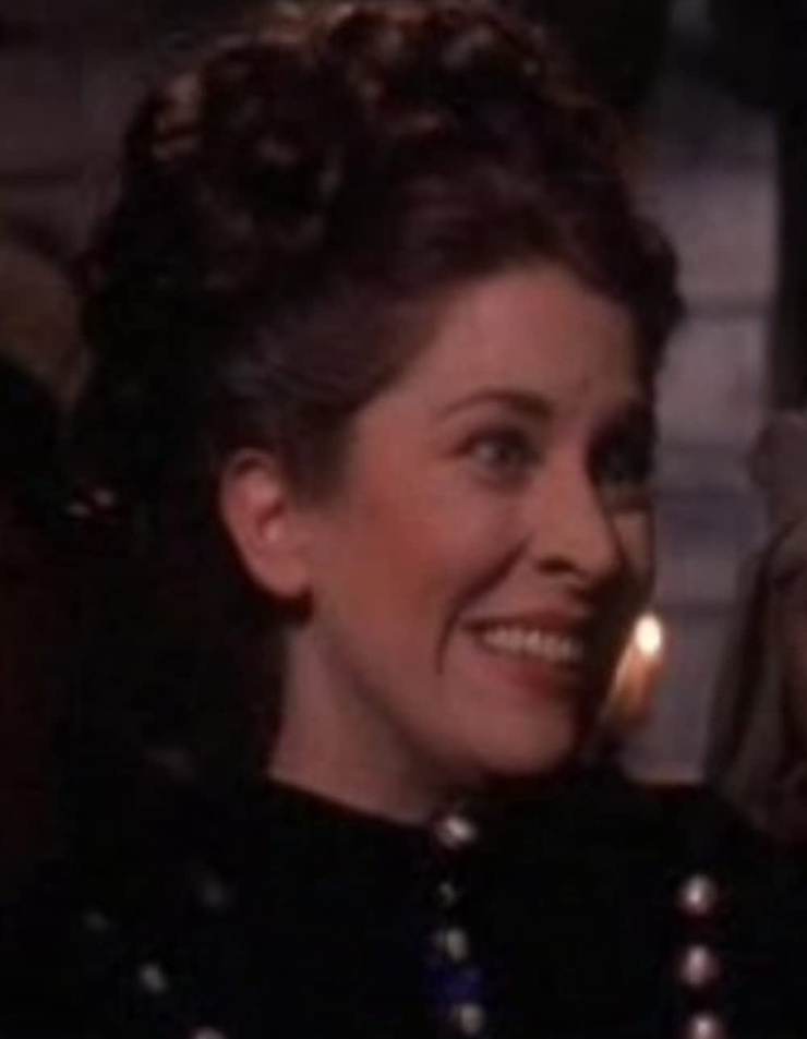 Picture of Mary Scheer