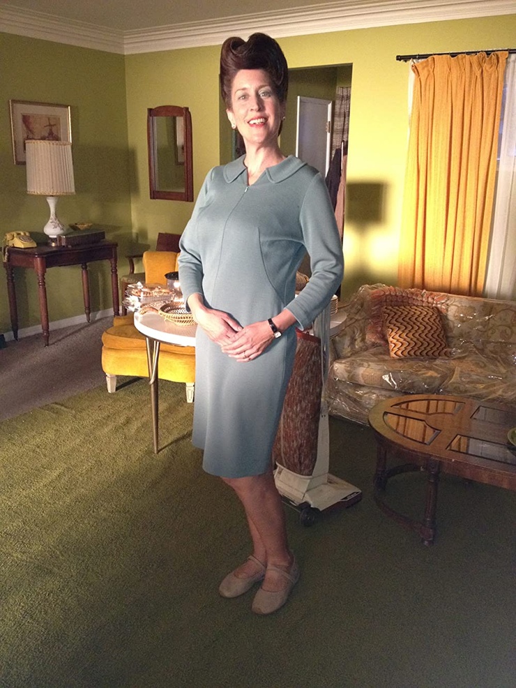 Picture of Mary Scheer