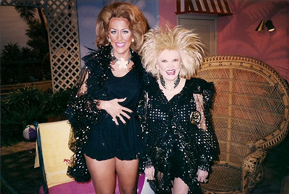 Picture of Mary Scheer