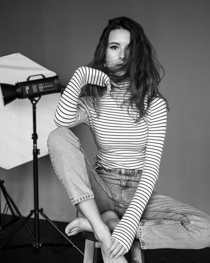 Picture of Victoria Makarenko
