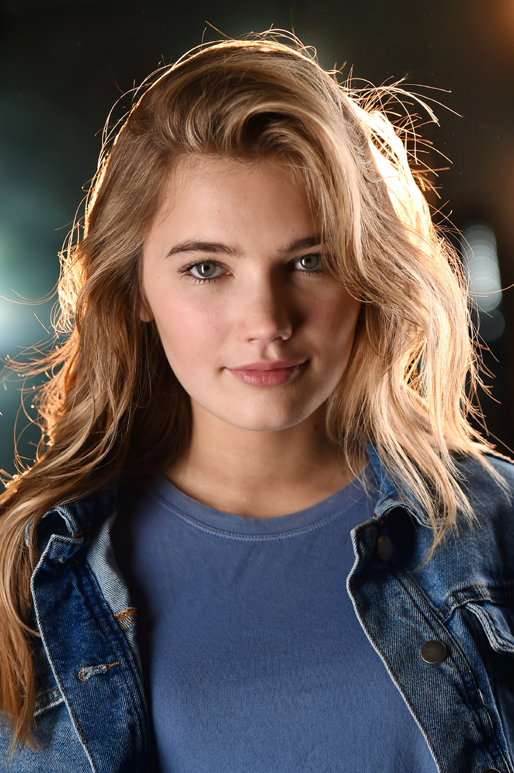 Picture of Alyssa Daniel