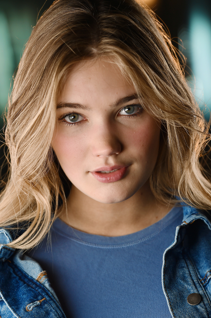 Picture of Alyssa Daniel