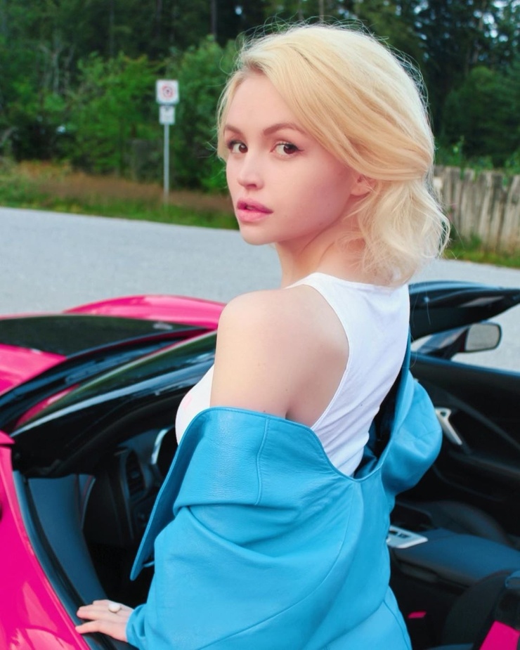 Picture of Jessica Amlee