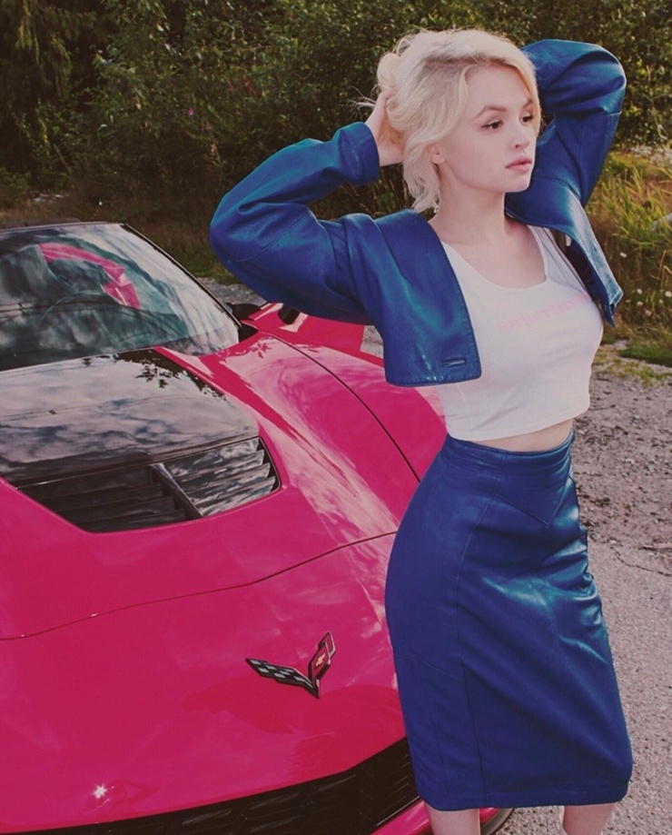 Picture of Jessica Amlee