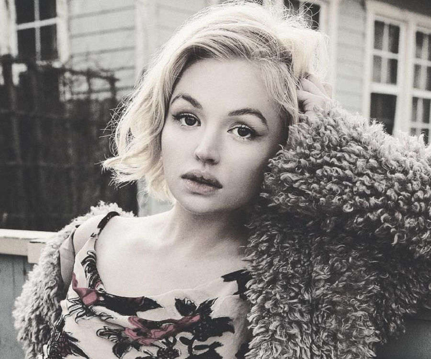 Image of Jessica Amlee