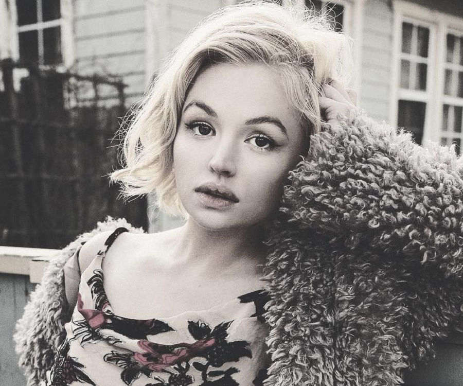 Image of Jessica Amlee