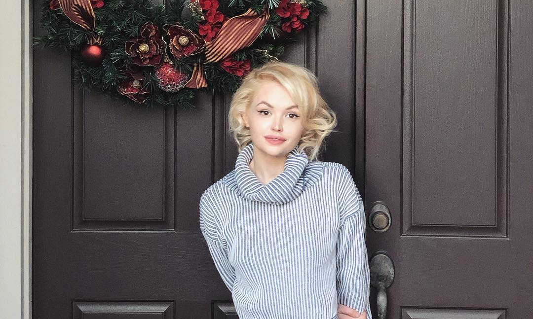 Jessica Amlee picture