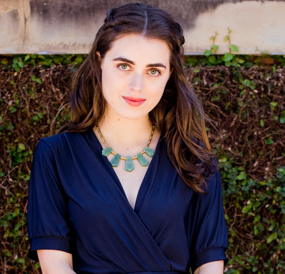 Picture of Grace Pippas