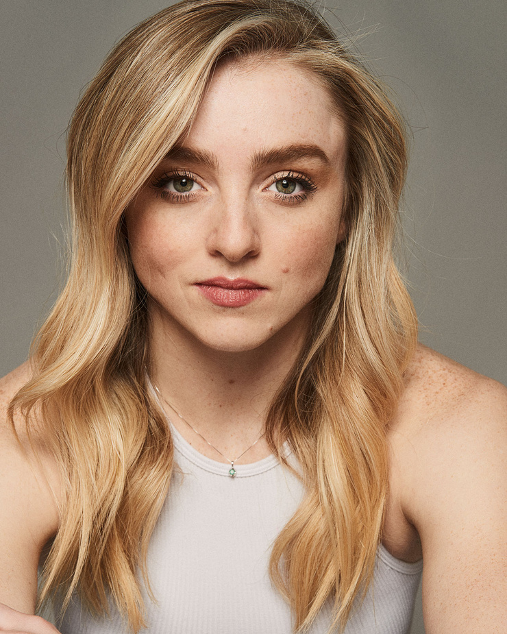 Picture of Brittany Good