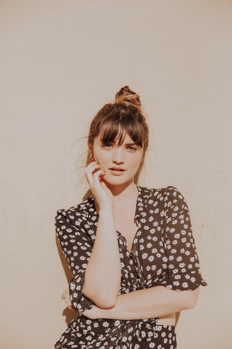 Picture of Hope Golds