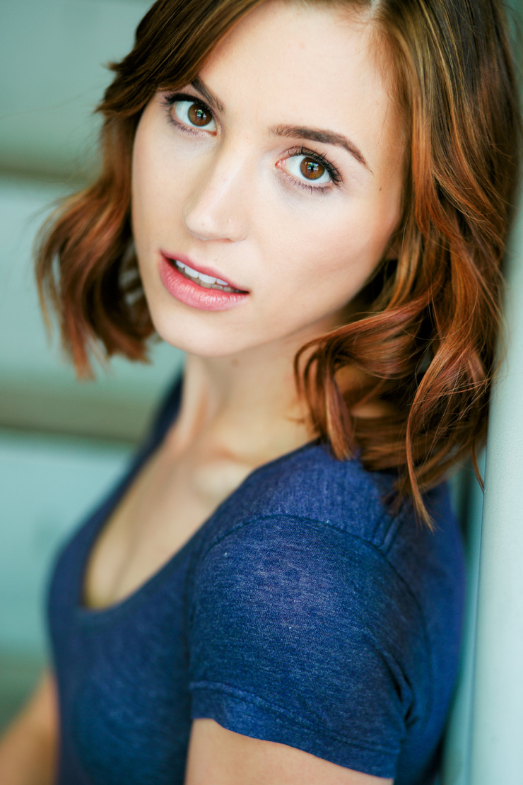 Picture of Becca Scott Kerns