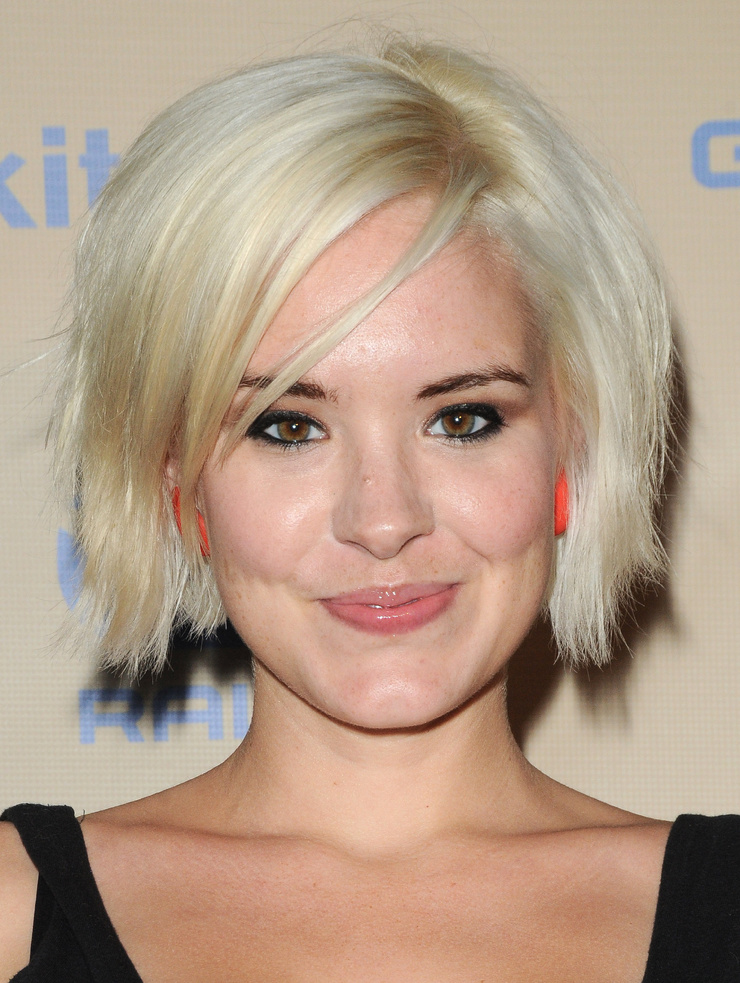 Picture of Brea Grant