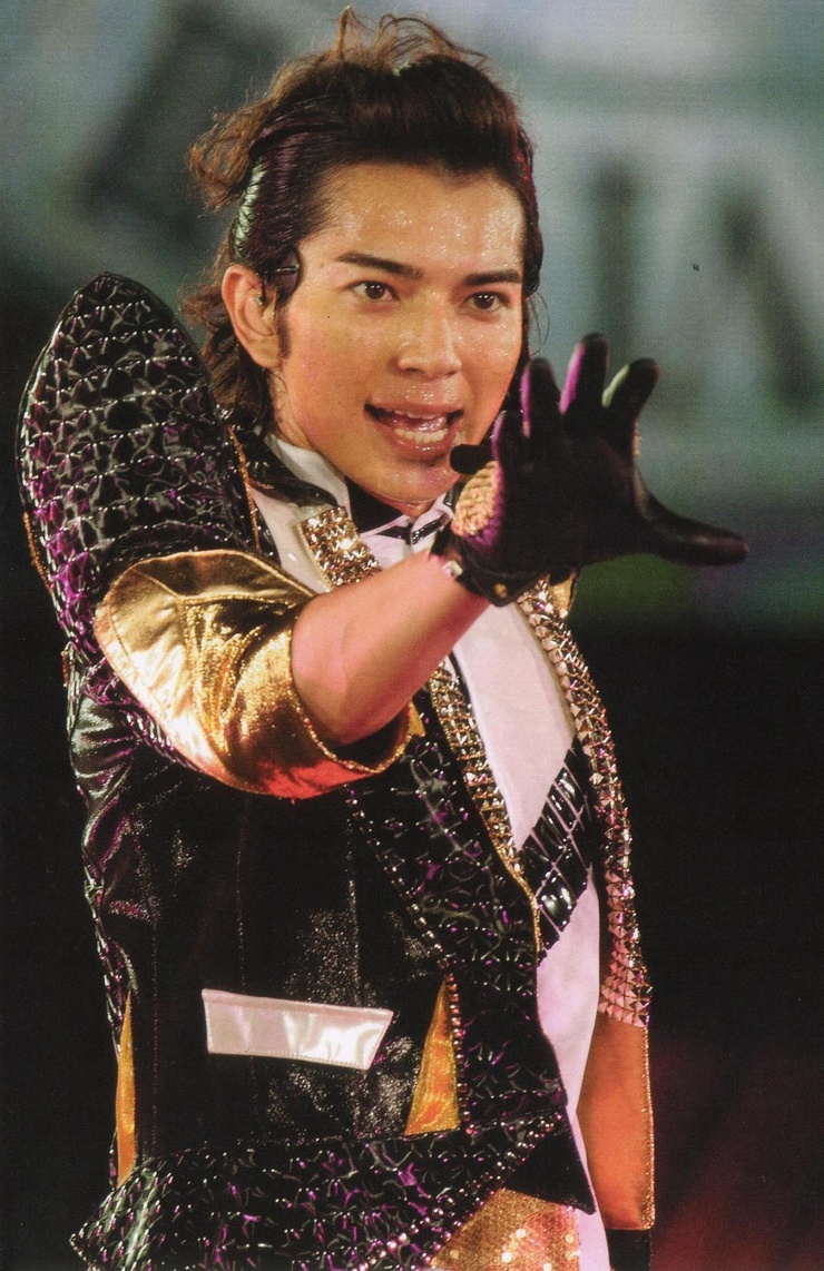 Picture of Arashi