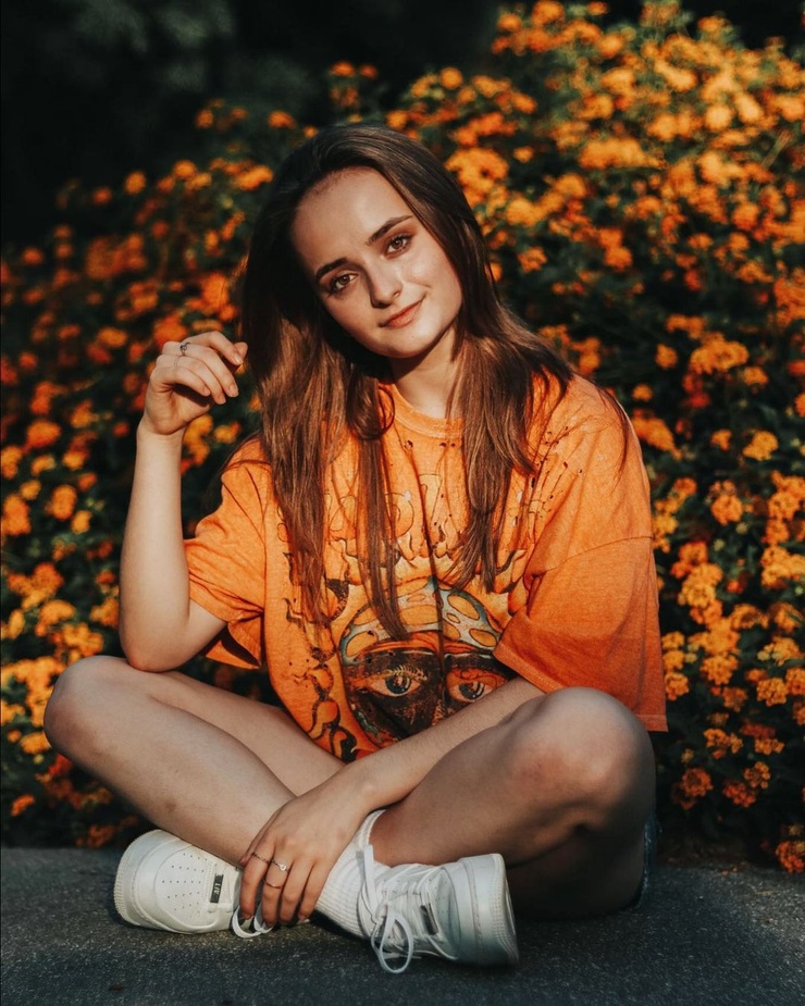 Picture of Kelly Sweeney