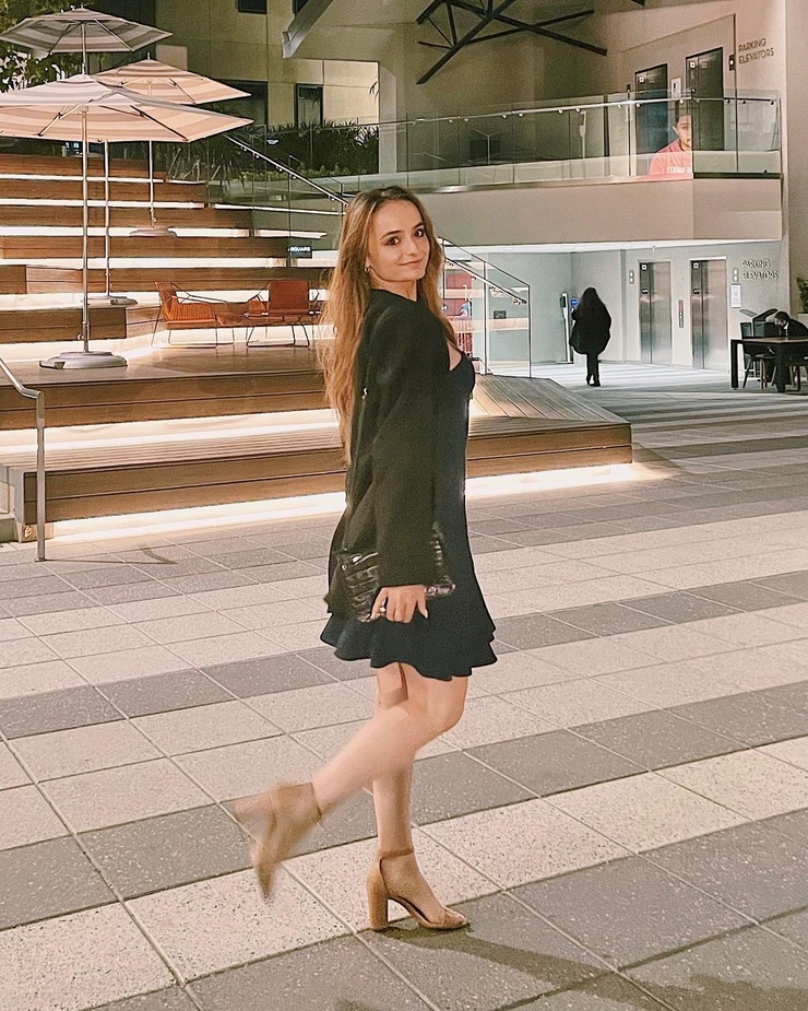 Picture of Kelly Sweeney