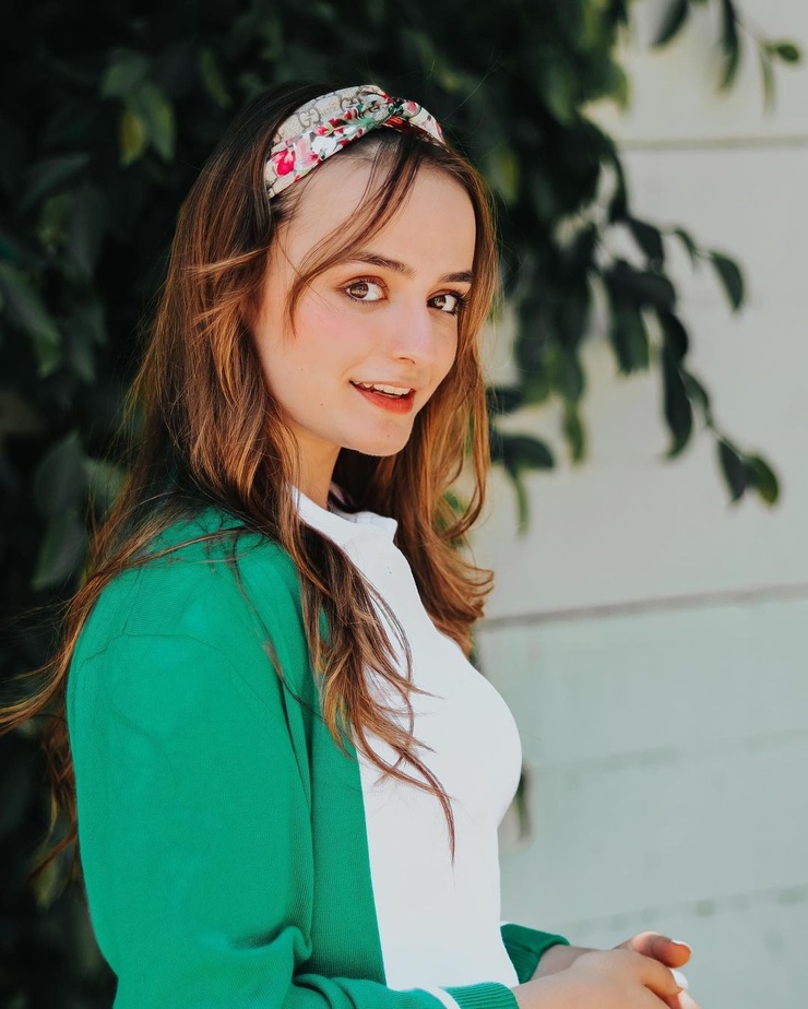 Picture of Kelly Sweeney