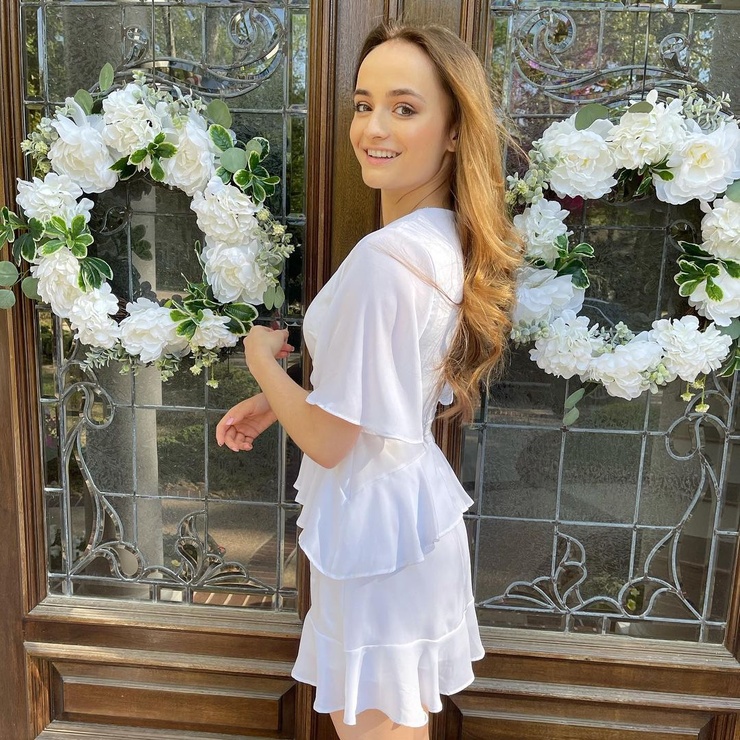 Picture of Kelly Sweeney