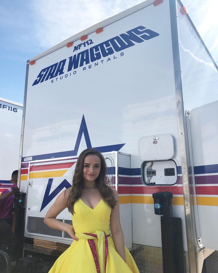 Kelly Sweeney picture