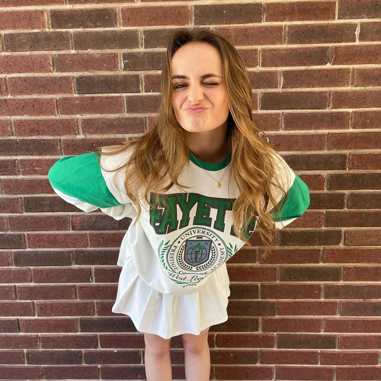 Picture of Kelly Sweeney