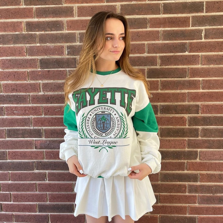 Picture of Kelly Sweeney