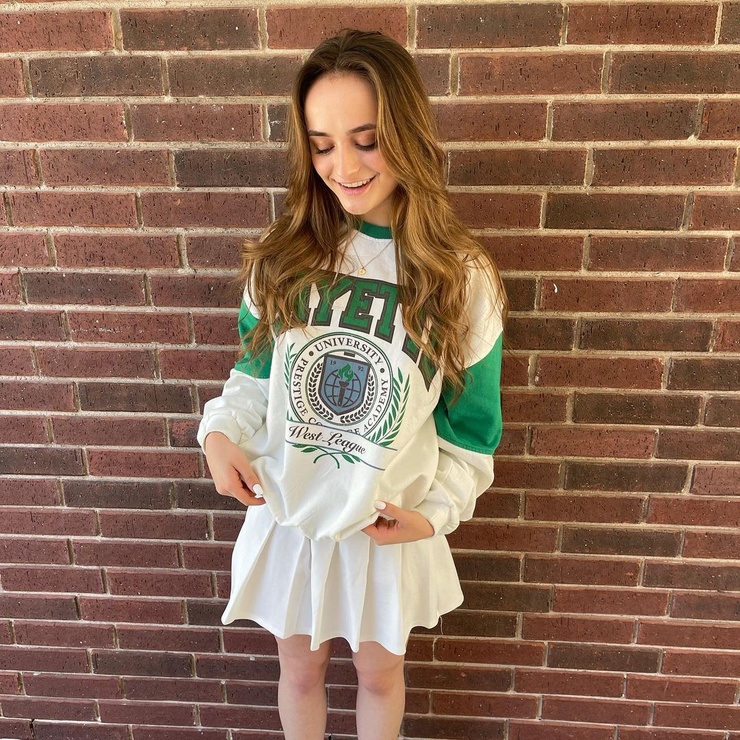 Picture of Kelly Sweeney