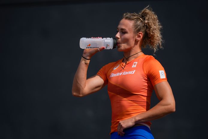 Image of Lieke Klaver