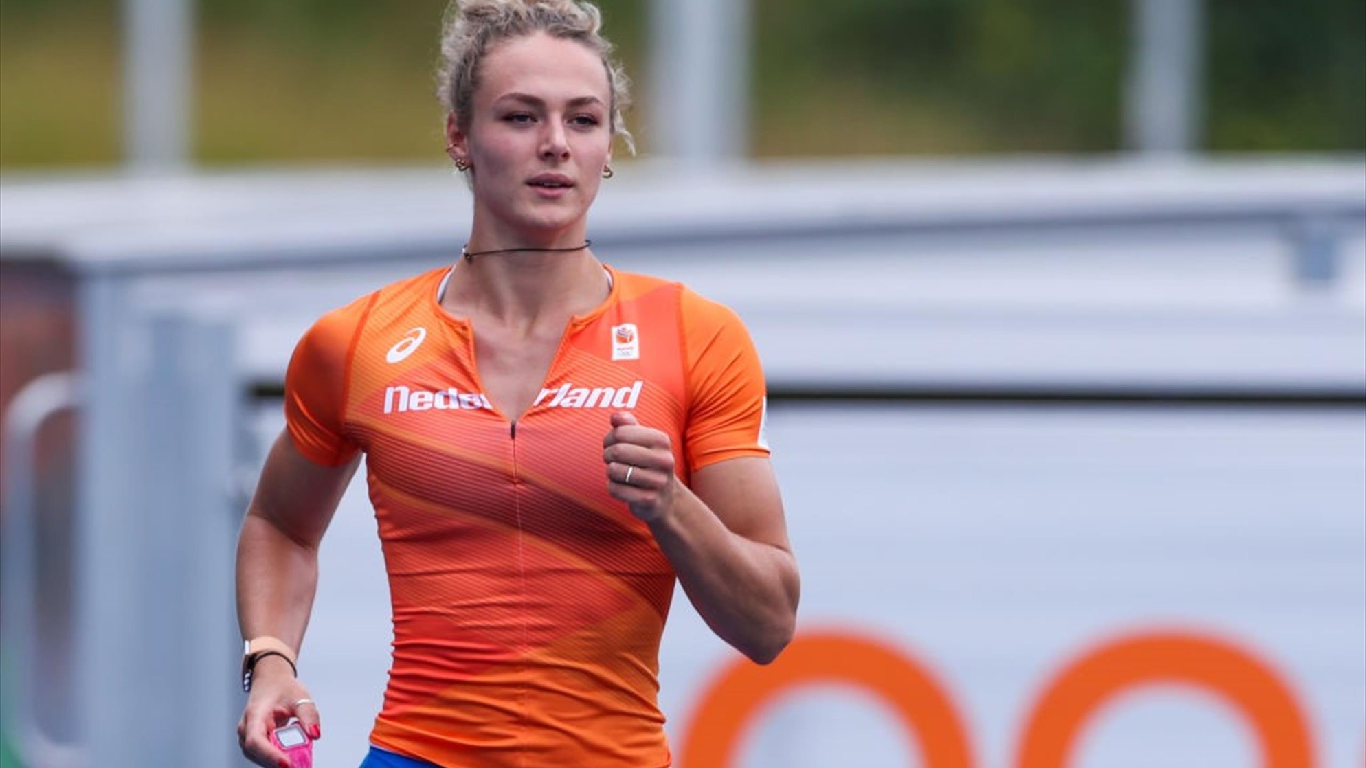 Picture of Lieke Klaver