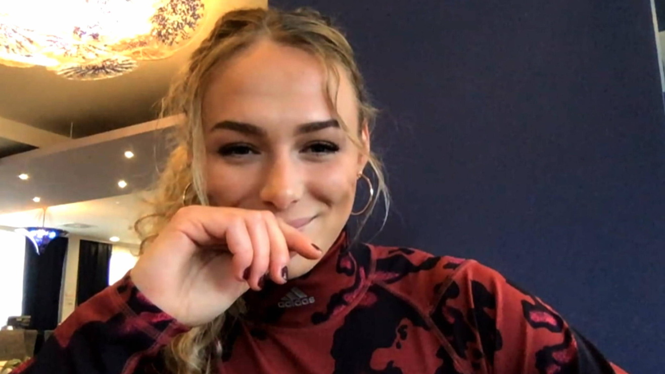 Picture of Lieke Klaver