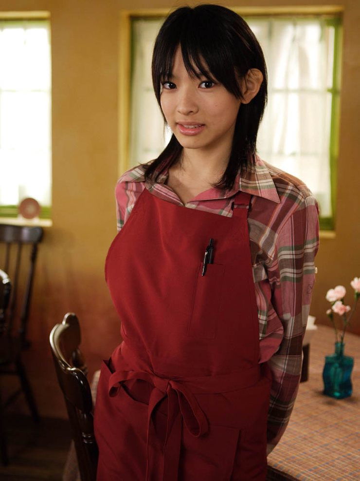 Picture of Yui Satonaka