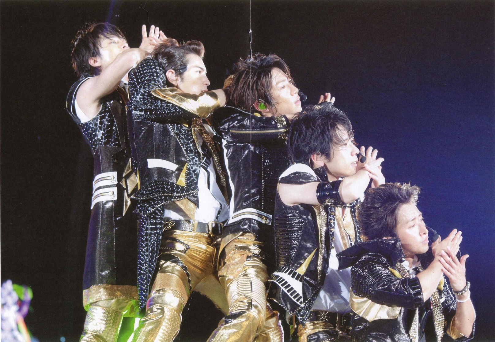 Picture of Arashi