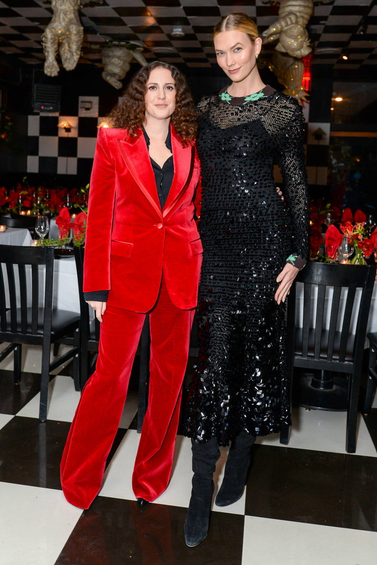 Image of Karlie Kloss