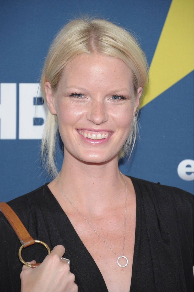 Picture of Caroline Maria Winberg