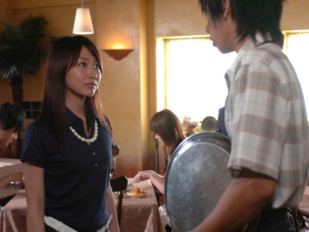 Picture of Anna Nagata