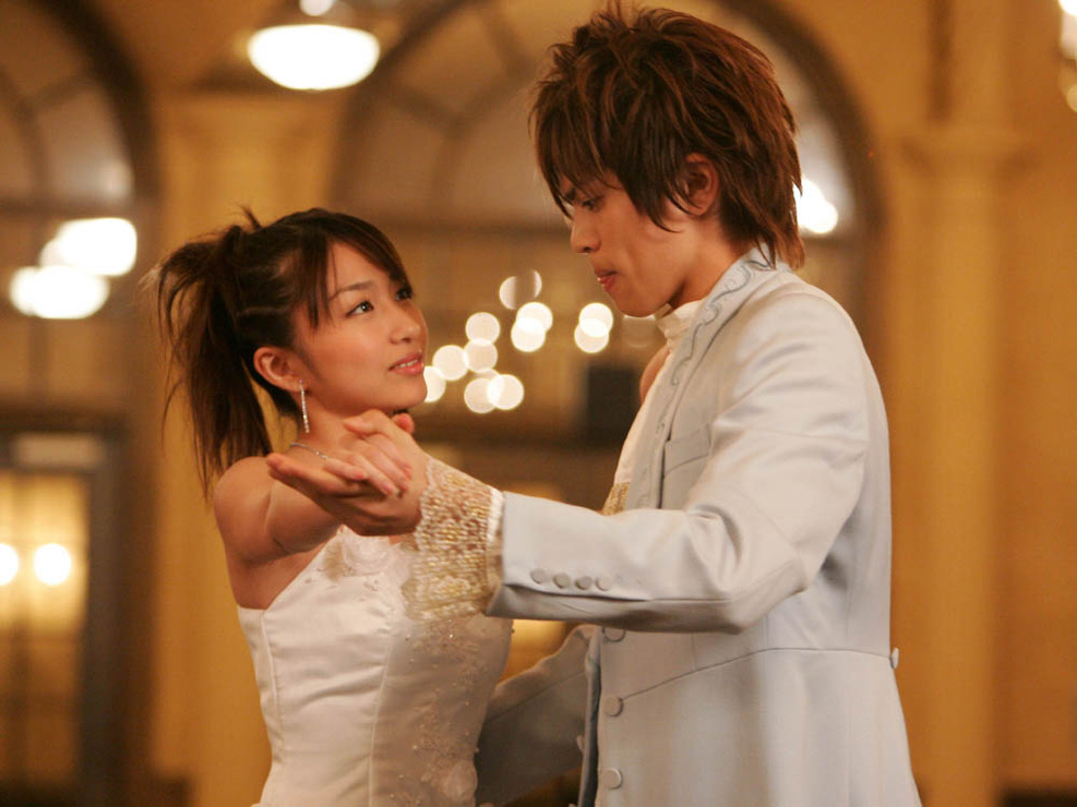 Picture of Anna Nagata