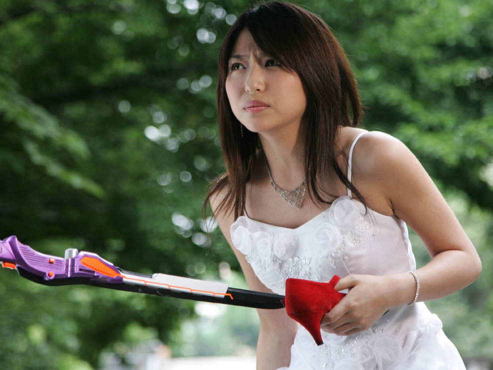 Picture of Anna Nagata